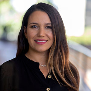 Meet the New Faculty! | Cal State LA