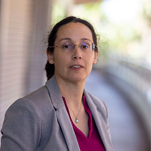 Meet the New Faculty! | Cal State LA