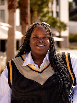 Meet the Team | Cal State LA