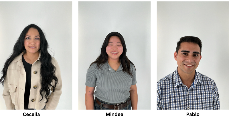 Meet The Team | Cal State LA