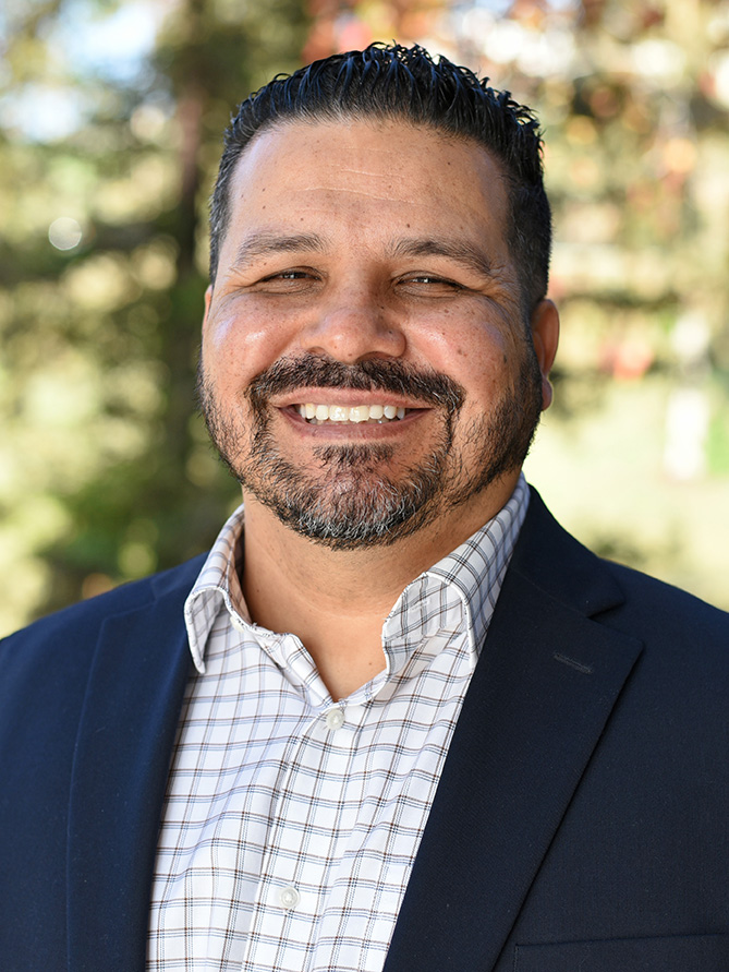 Meet the Team | Cal State LA