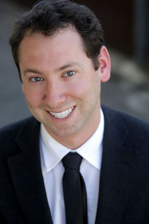 TVFM Faculty & Staff | Cal State LA