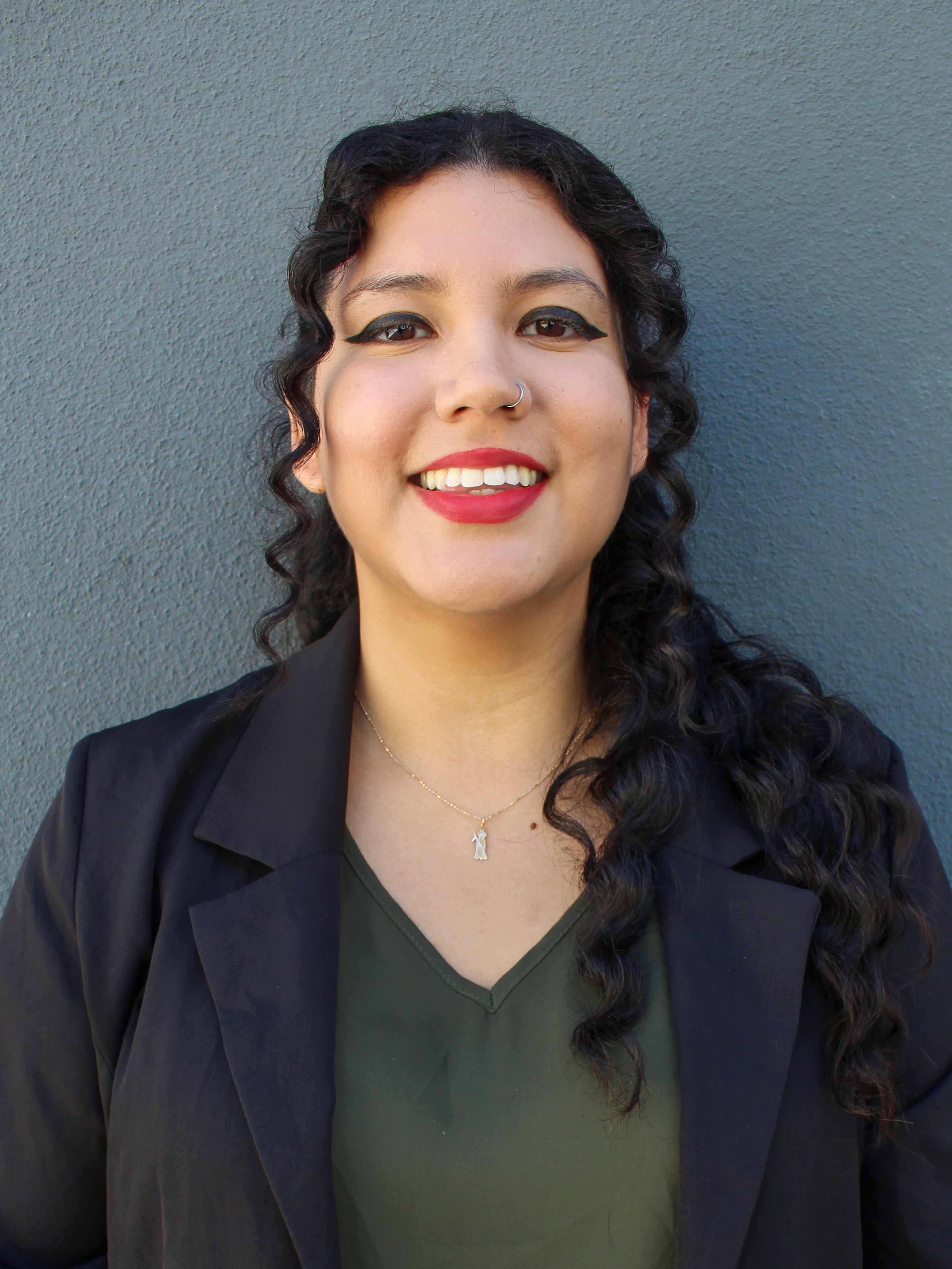 Meet the Team | Cal State LA