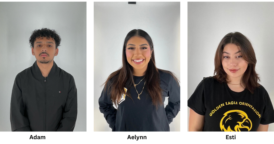 Meet The Team | Cal State LA