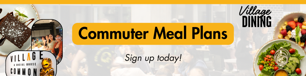 Commuter Meal Plan Request Form | Cal State LA