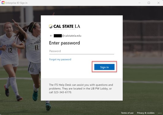 How to Install Adobe Creative Cloud Applications | Cal State LA How to Install Adobe Creative Cloud Applications | Cal State LA
