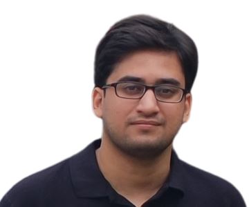 Dr. Ankit Gupta | Cal State LA