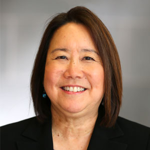 University Leadership | Cal State LA