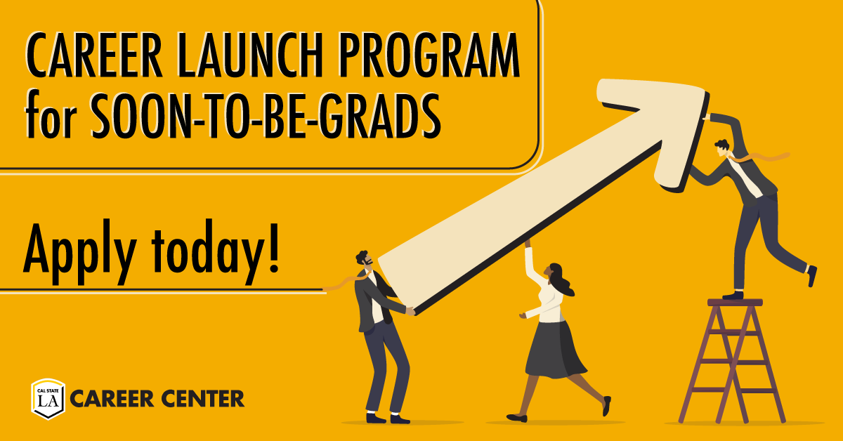 Cal State Long Beach Career Center at Julius Scudder blog