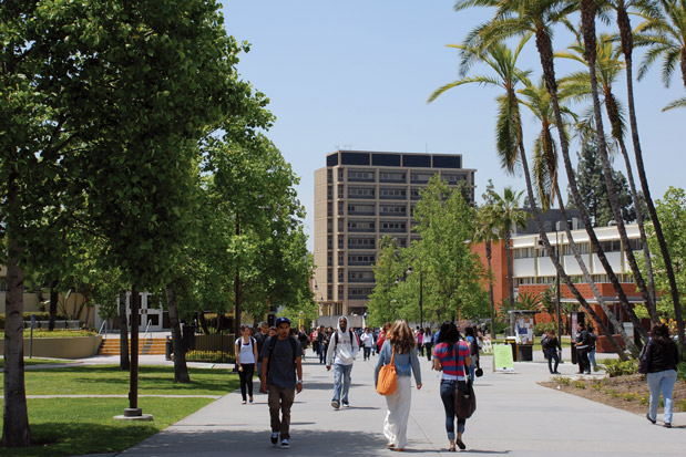 College of Business and Economics | Cal State LA