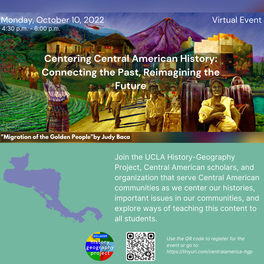 Latinx Heritage Month at Cal State LA | Cal State LA