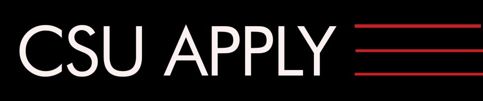 Apply | Cal State LA