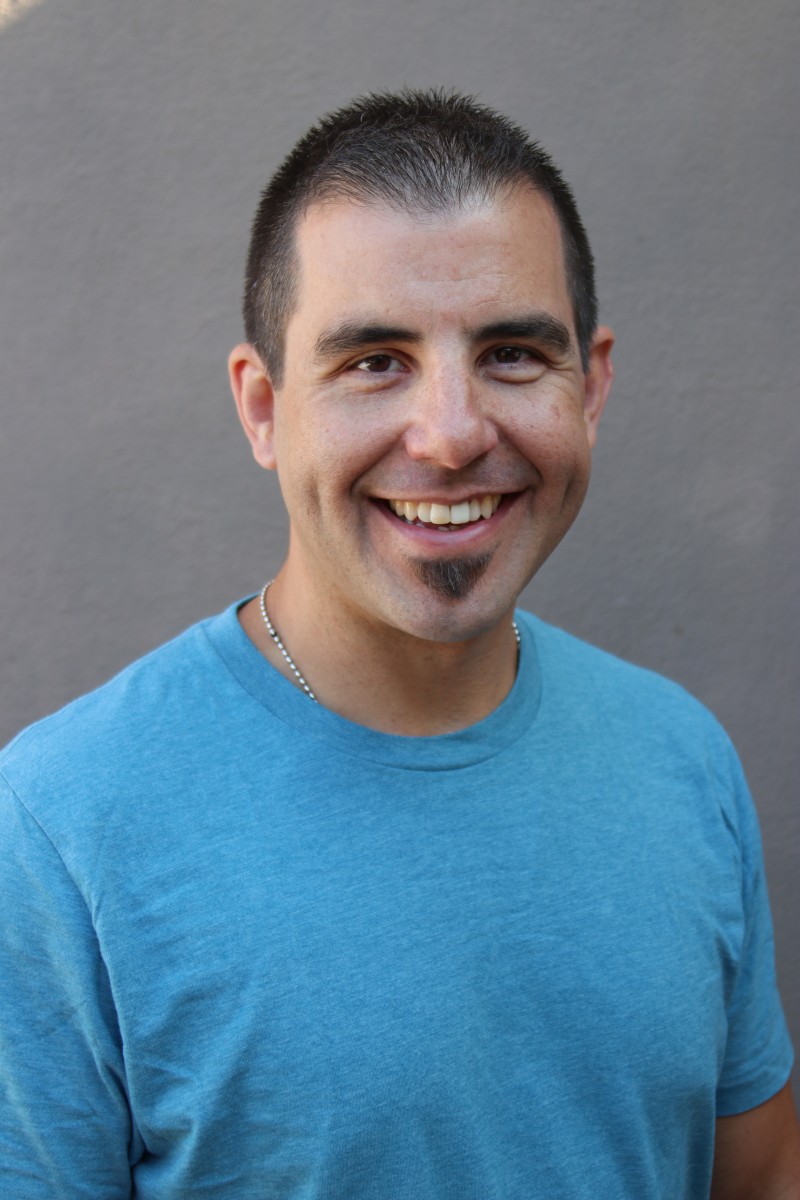 Faculty | Cal State LA