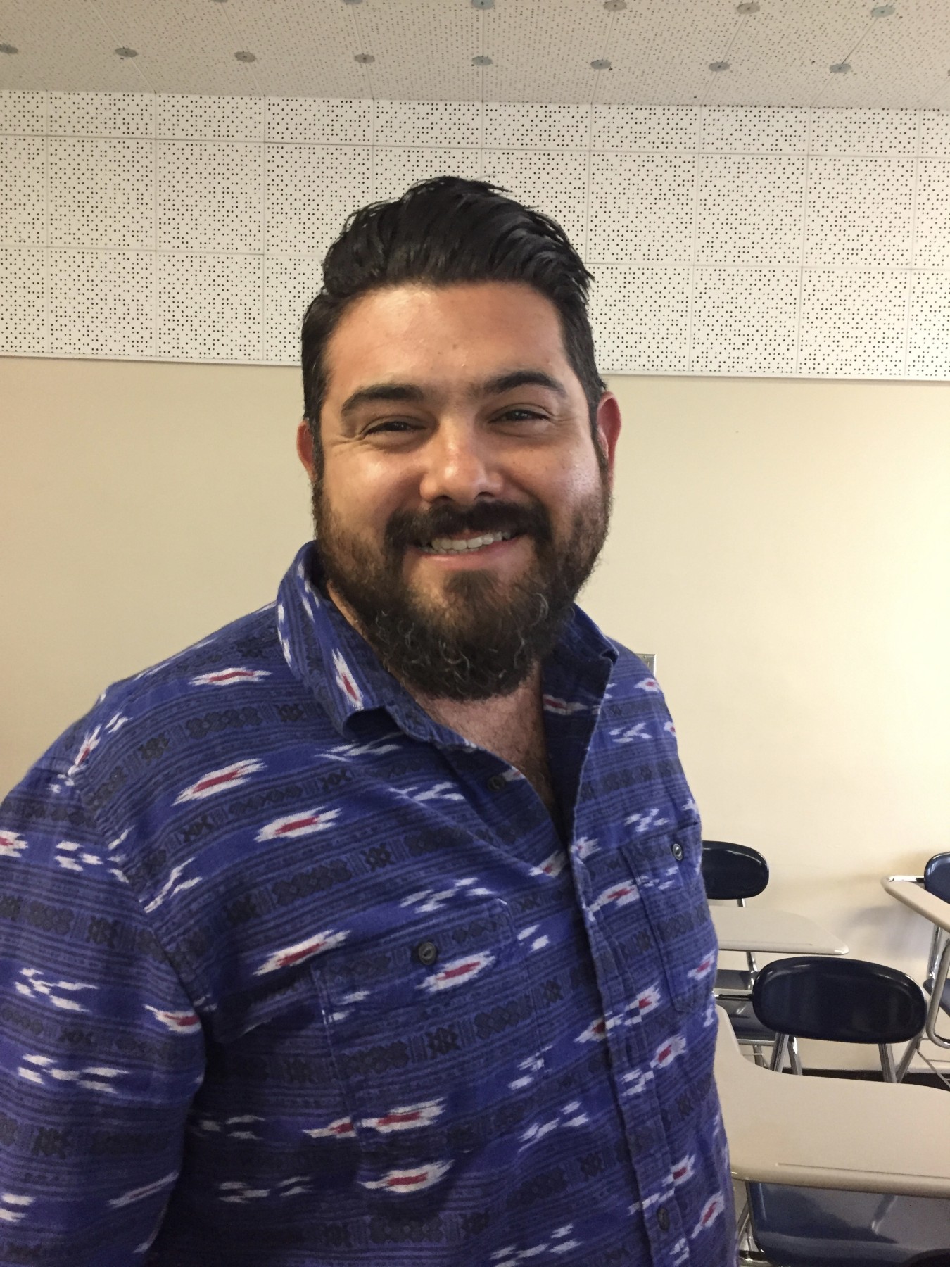 Faculty / Staff | Cal State LA