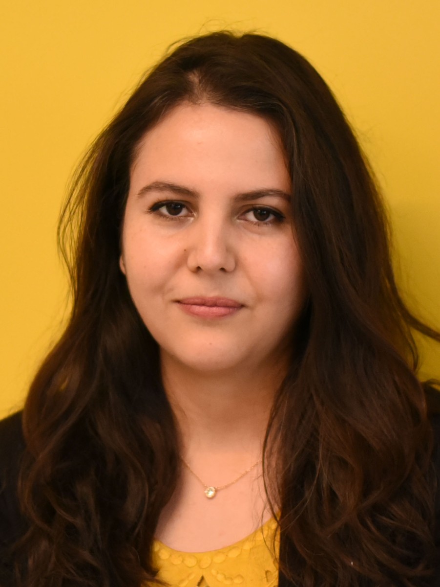 Meet the Team | Cal State LA