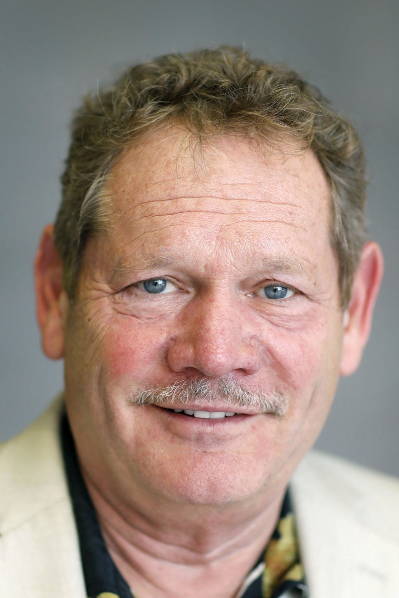 Deans' Council | Cal State LA