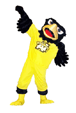 Cal State La Mascot