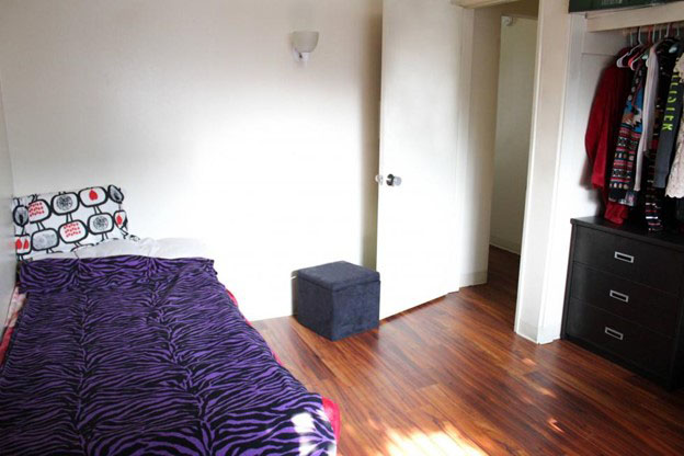 Golden Eagles Apartments | Cal State LA