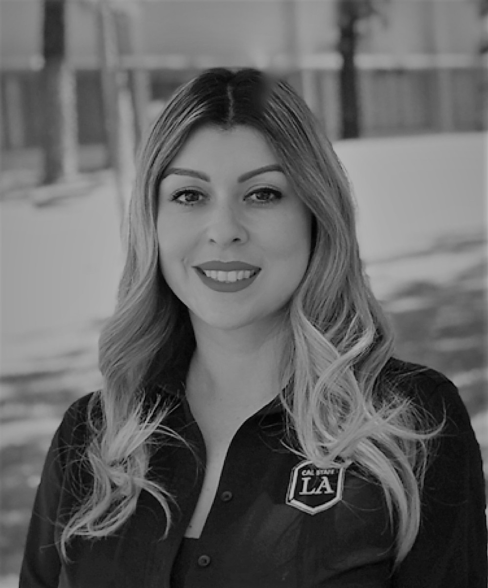 Meet the CAS Staff | Cal State LA