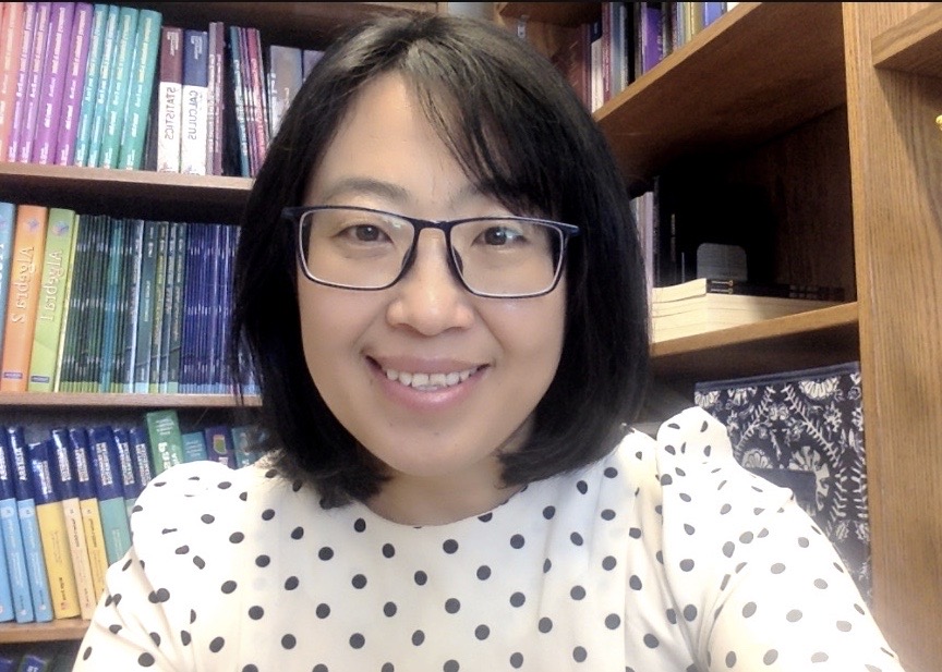 Lili Zhou | Cal State LA