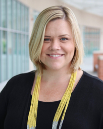 Jamie Marsh, Ph.D. | Cal State LA