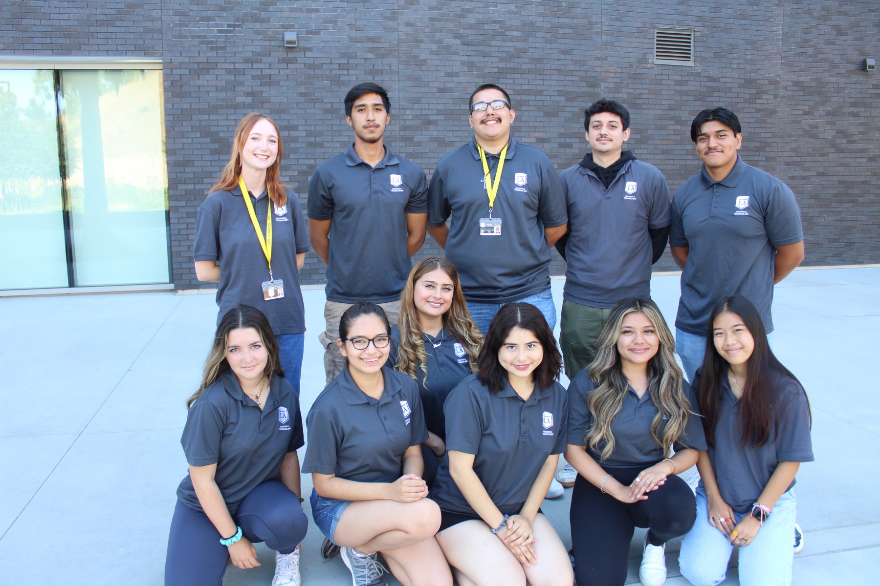 Meet the Team | Cal State LA