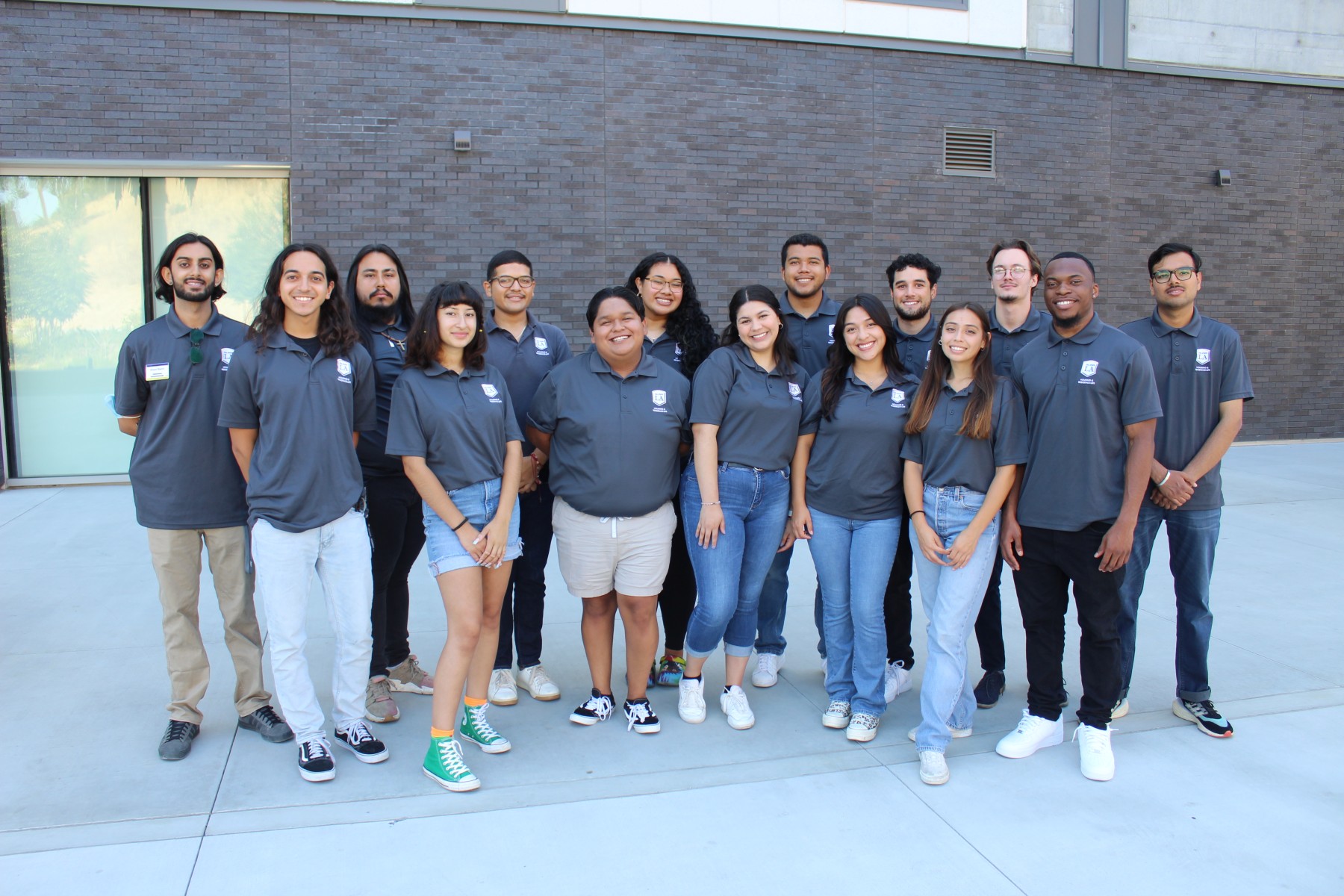 Meet the Team | Cal State LA