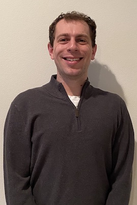 Jason O'Neill | Cal State LA