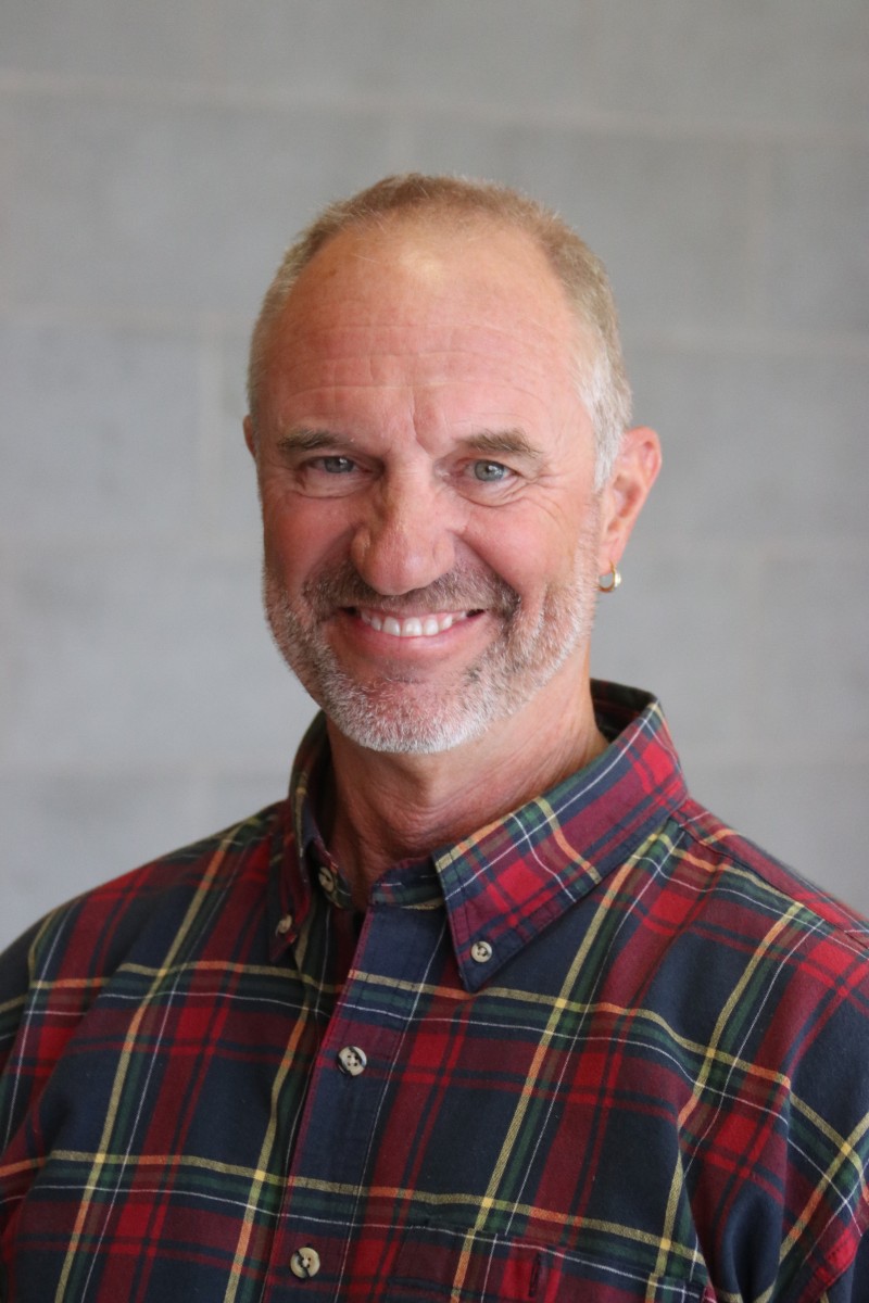 Dr. Joseph Otto | Cal State LA