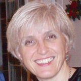 Marina Mondin | Cal State LA