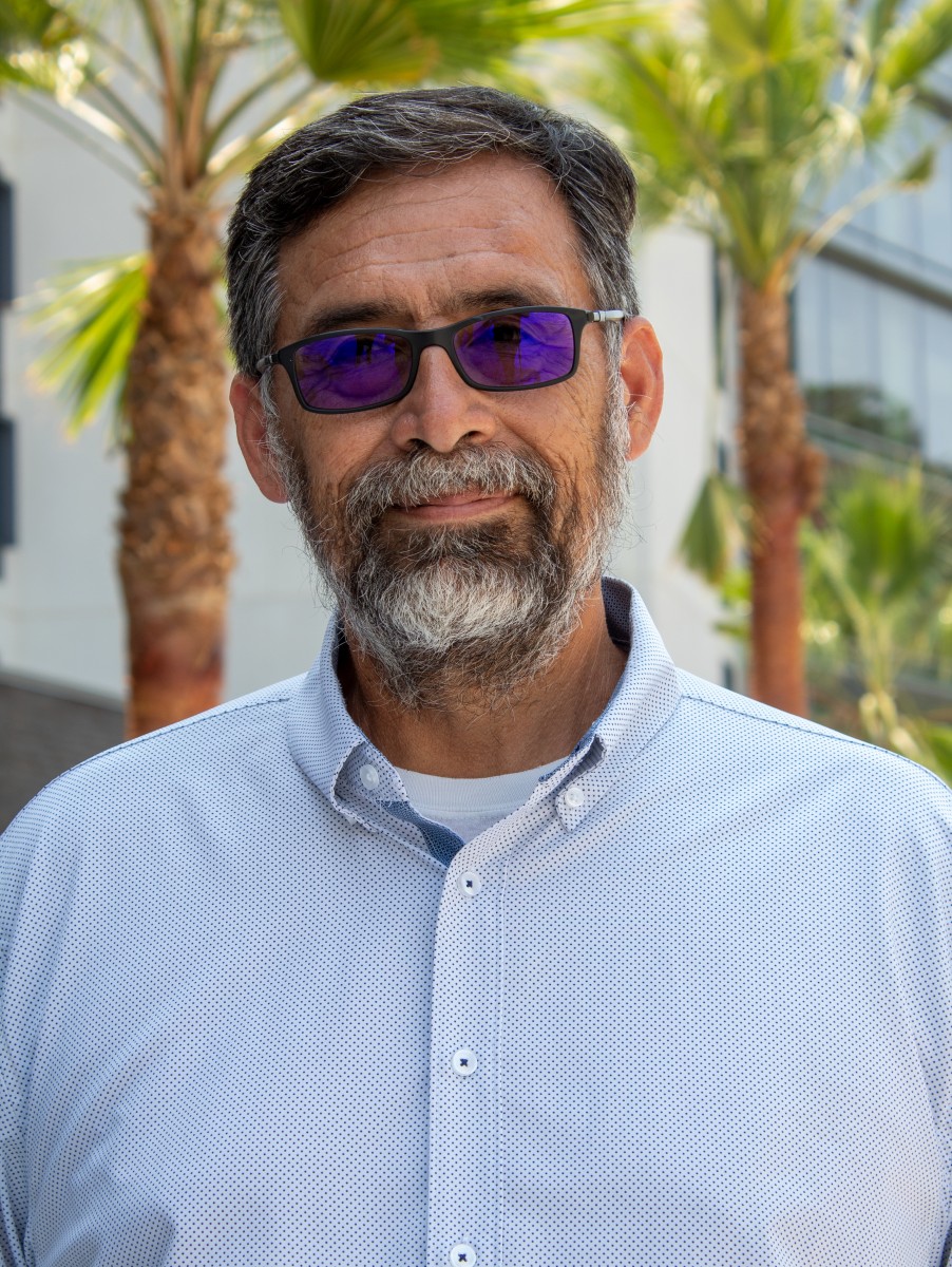 Meet the Team | Cal State LA