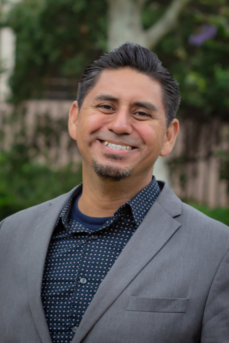 Faculty / Staff | Cal State LA