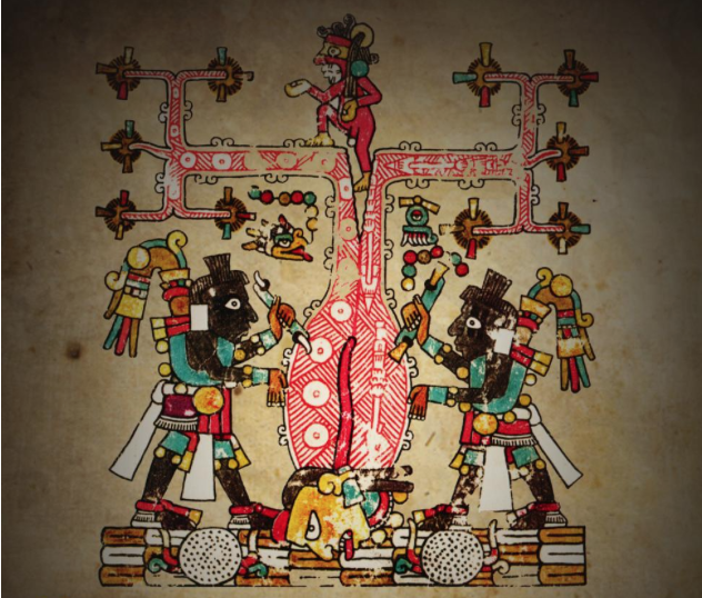 Transcultural Dialogues: The Books of Mesoamerica and Colonial Mexico ...