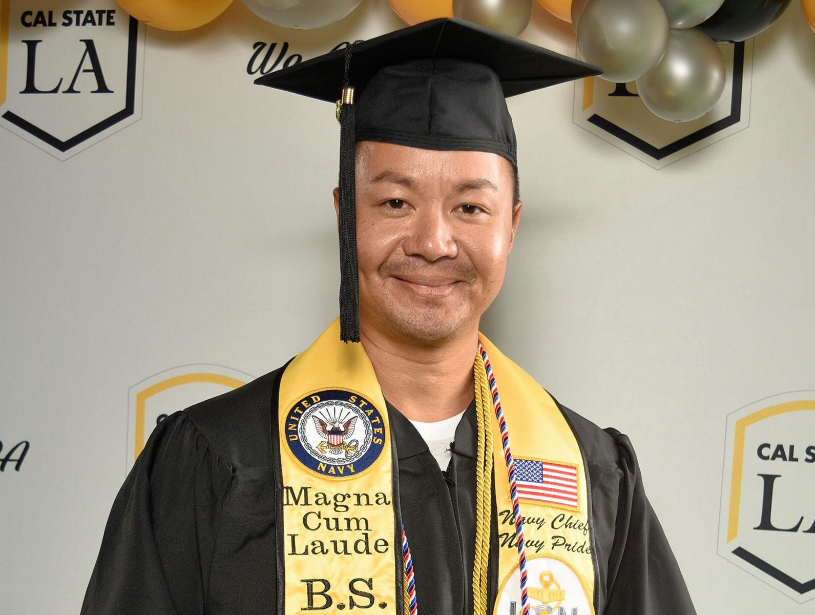 College of Business and Economics | Cal State LA