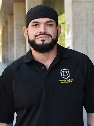 Meet the Team | Cal State LA