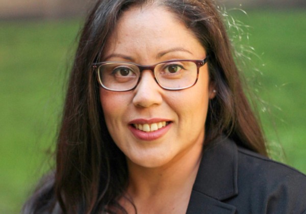 Dr. Andrade Rounds' Laboratory | Cal State LA