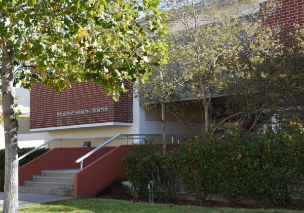 Health Education | Cal State LA