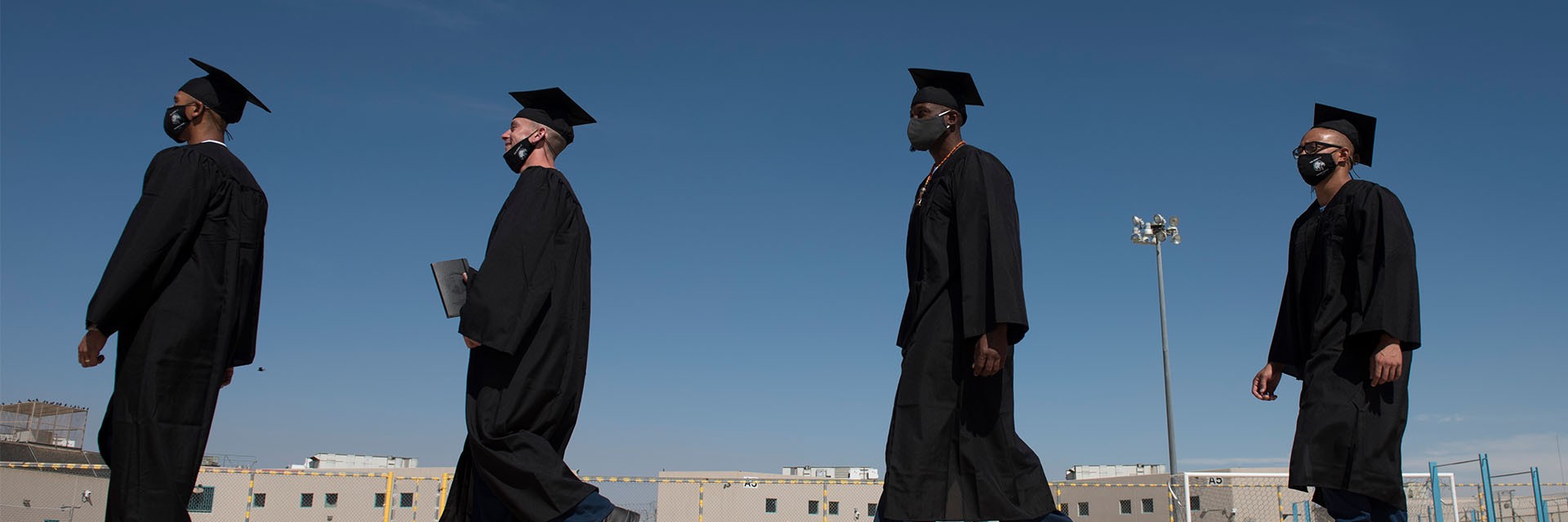 Prison Graduation Initiative | Cal State LA