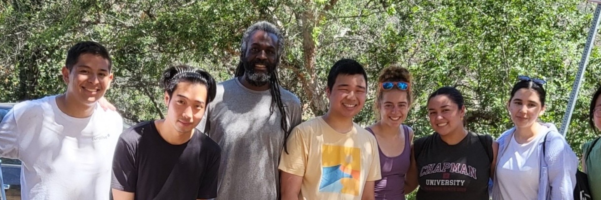 Apply for 2024 Summer REU | Cal State LA Apply for 2024 Summer REU | Cal State LA
