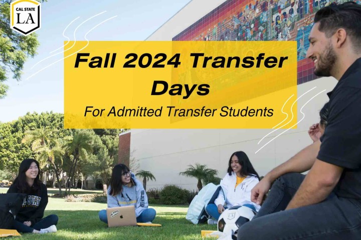 Recruitment | Cal State LA