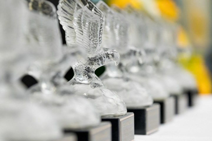 31st Annual Distinguished Educator Awards Dinner | Cal State LA