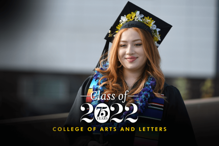 Graduation | Cal State LA