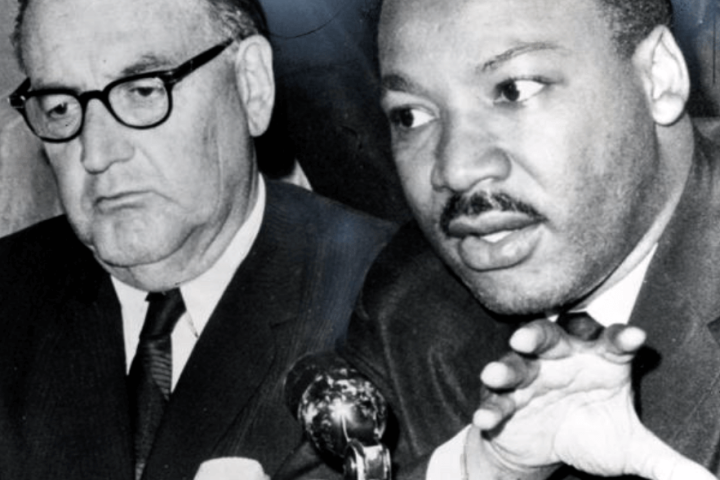 Gov. Pat Brown’s Legacy | Cal State LA
