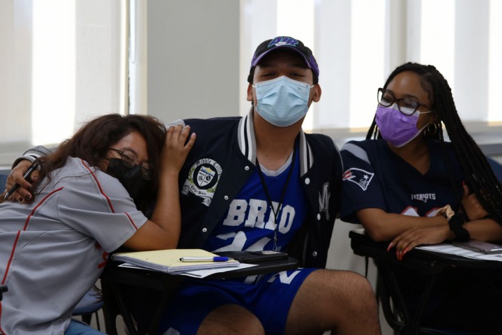 Educational Opportunity Program | Cal State LA