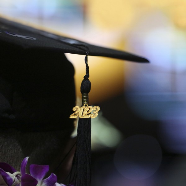 Commencement | Cal State LA