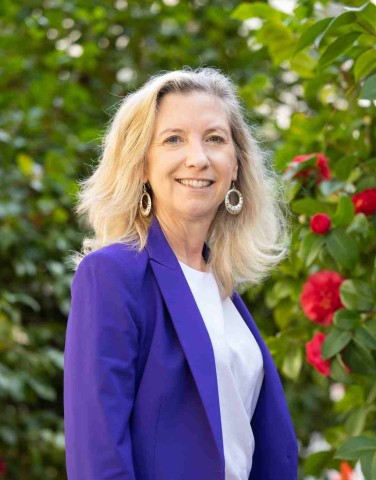 Dr. Kathy Cooke | Cal State LA