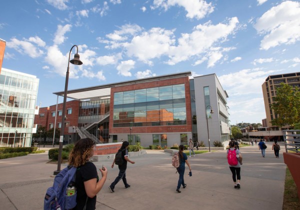 Homepage | Cal State LA