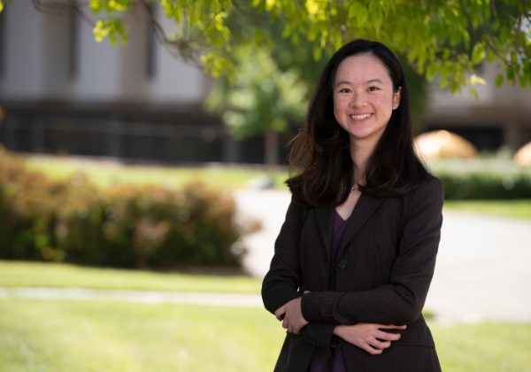 College of Natural and Social Sciences | Cal State LA