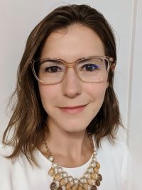 Ashley Munger, PhD, Professor | Cal State LA