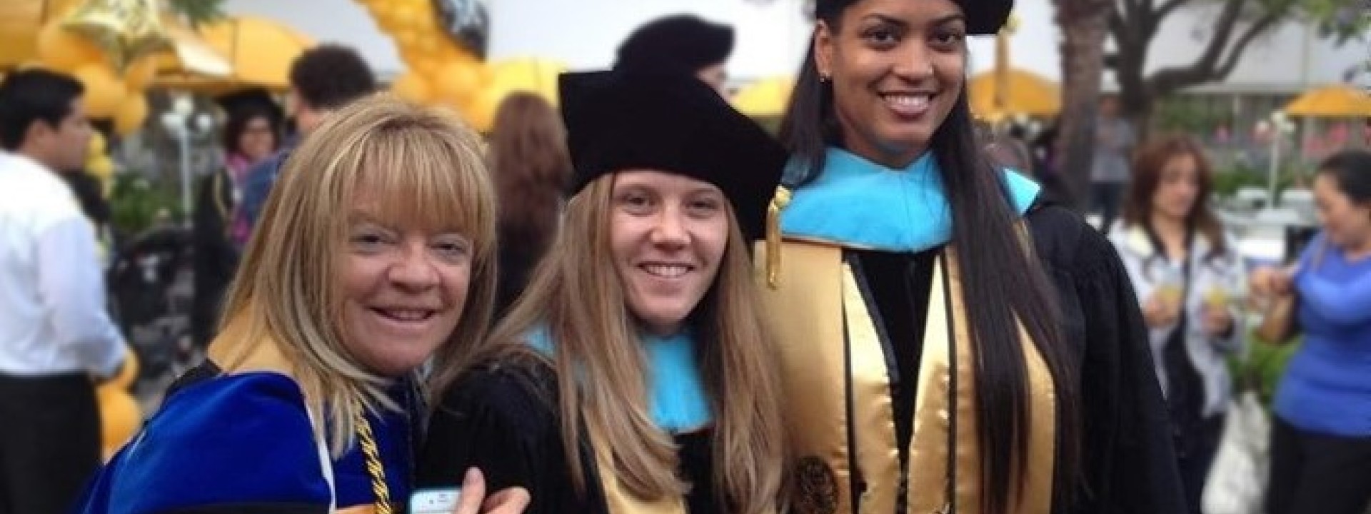 Ed.D. in Educational Leadership | Cal State LA